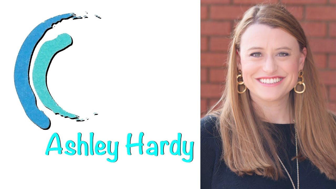 Ashley Hardy - YouTube