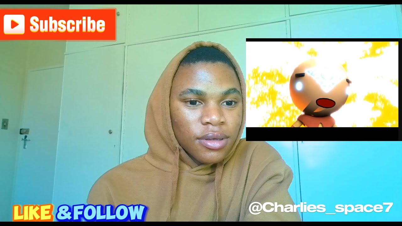 Agbaps | When Avatar Aang Writes A Rap Song - Reaction - YouTube