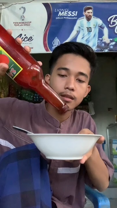 Bakso ter-Enak adalah bakso ikan 🐡🐠🐟 rasanya mantabbbb #ceritafirman #shorts #foryou #tutorial # ...