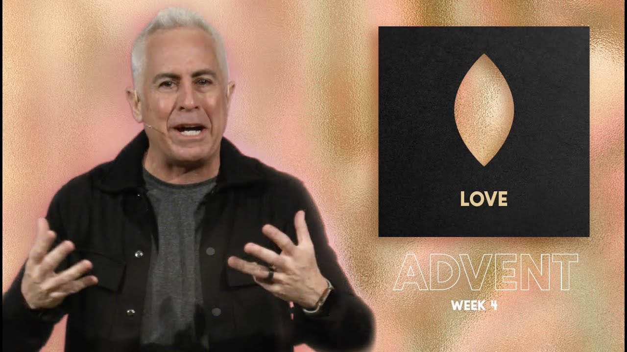 Love, Matt Metzger | December 20, 2020 - YouTube