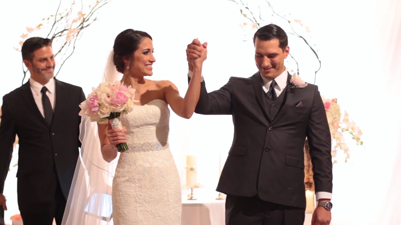 Jackie & Nathan | Wedding Film Teaser - YouTube
