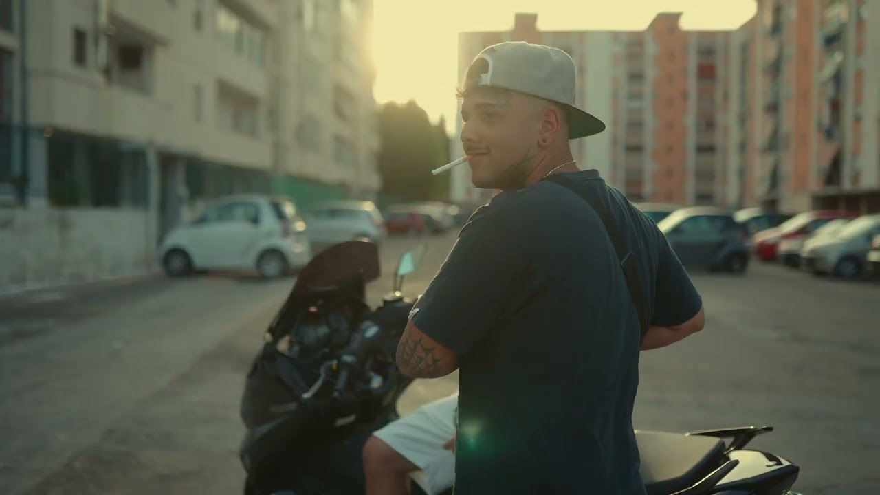 DREKO - MA BLOOD (official video) Chords - Chordify