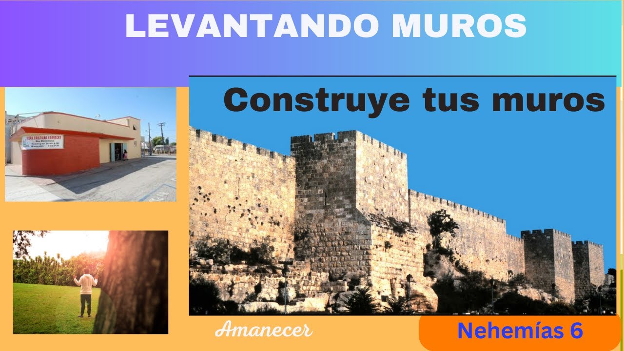 GEOVANNY BARRANTES LIVE/LEVANTANDO MUROS - YouTube