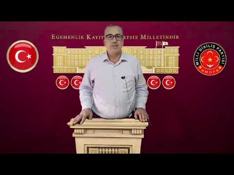 milli diriliş partisi part 3