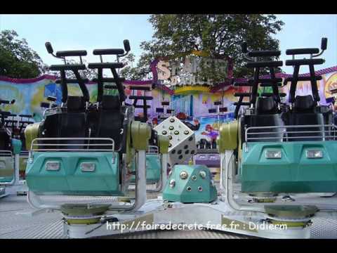 Shaker Dance - YouTube