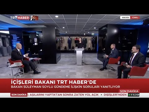 17-25 Aralık FETÖ'cülerin istediği gibi, Amerika'nın istediği gibi olsaydı ne olurdu?