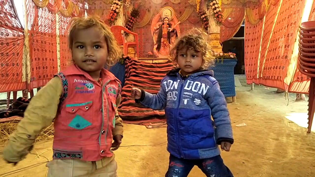 Bacho Ka dans - YouTube