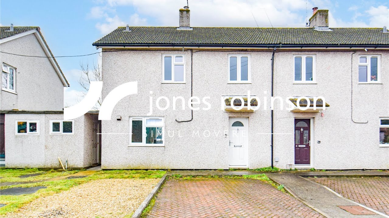 7 Church View, Etchilhampton, Devizes, Wiltshire SN10 3JL - TO LET ...