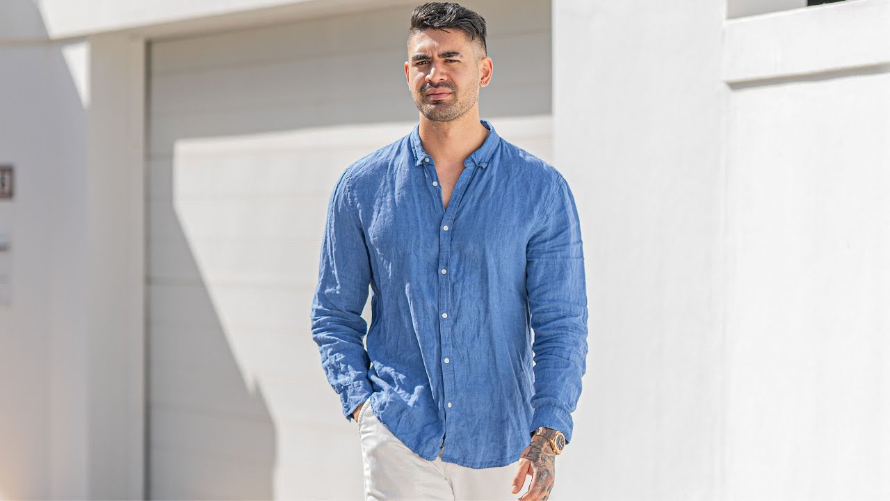 Happiness & the Importance of Masculine Male Role Models - YouTube