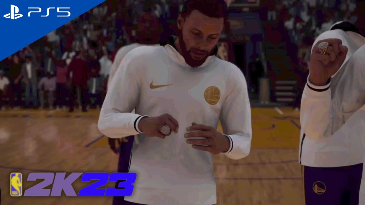Steph Curry 40 points ring ceremony highlights vs Pelicans 15-16 RS ...