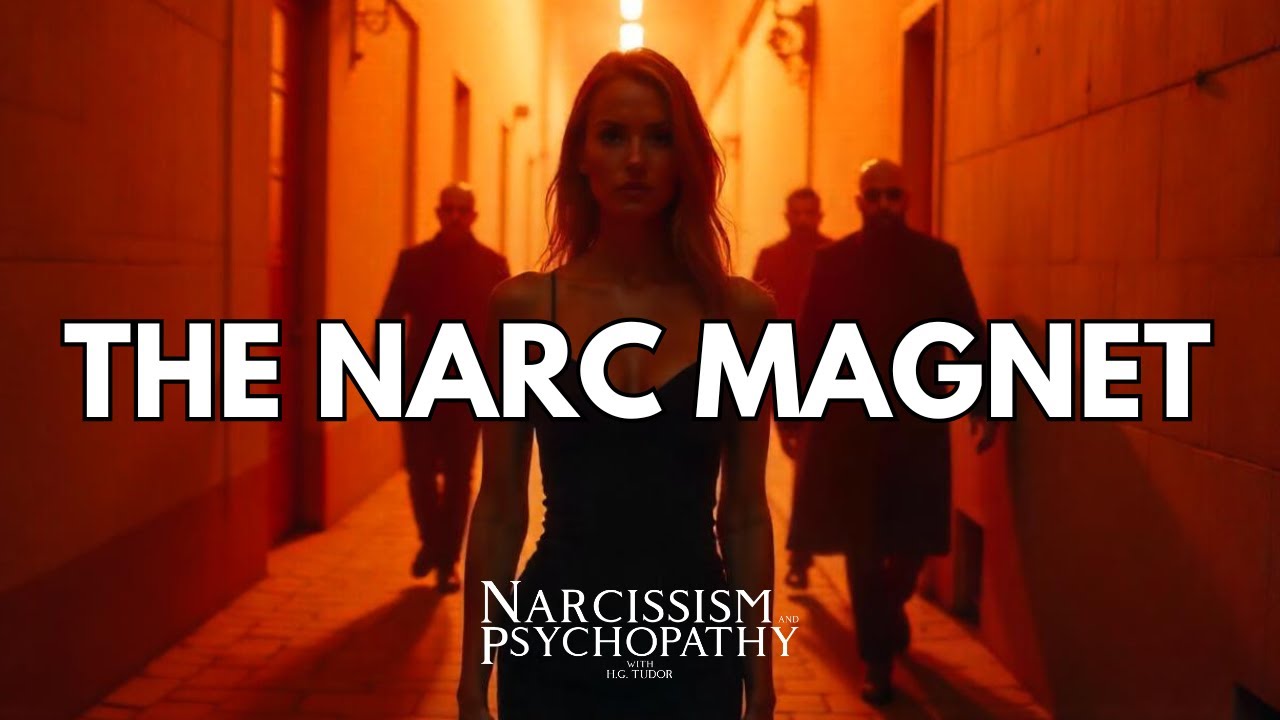 The Narc Magnet - YouTube