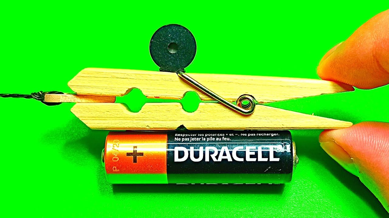 🔨 Explore Your Creative Side with 6 Amazing DIY Project Ideas! 🔧 - YouTube