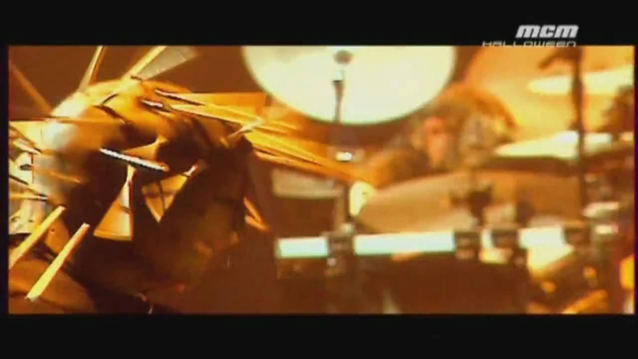 Slipknot Three Nil Live Belfort (HD VERSION) 02.07.2004 - YouTube