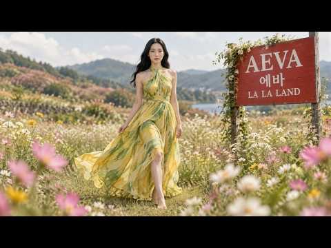 AEVA 에바 - La La Land (AUDIO)