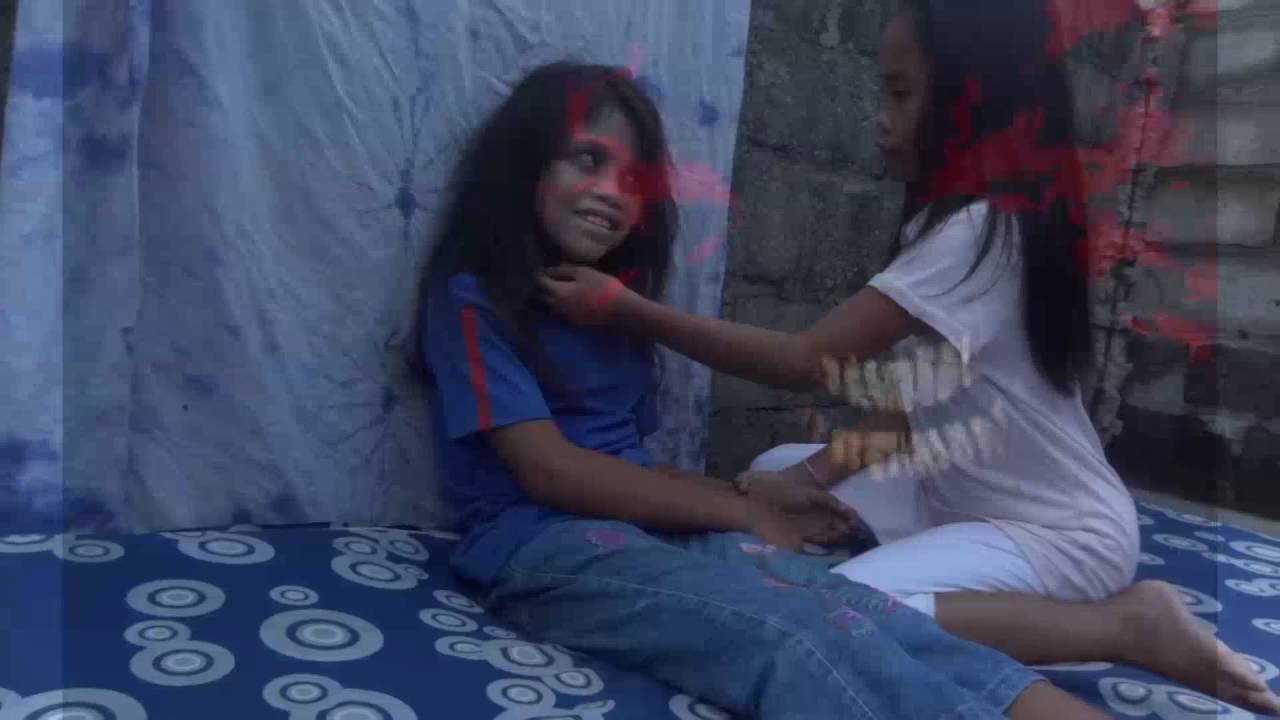 Exorcism-Little Kid - YouTube