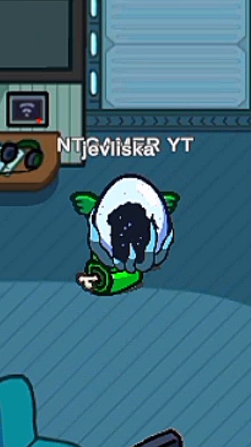 Shapeshifter But Bad Timing #amongus #gaming #gameplay #funny #viral # ...