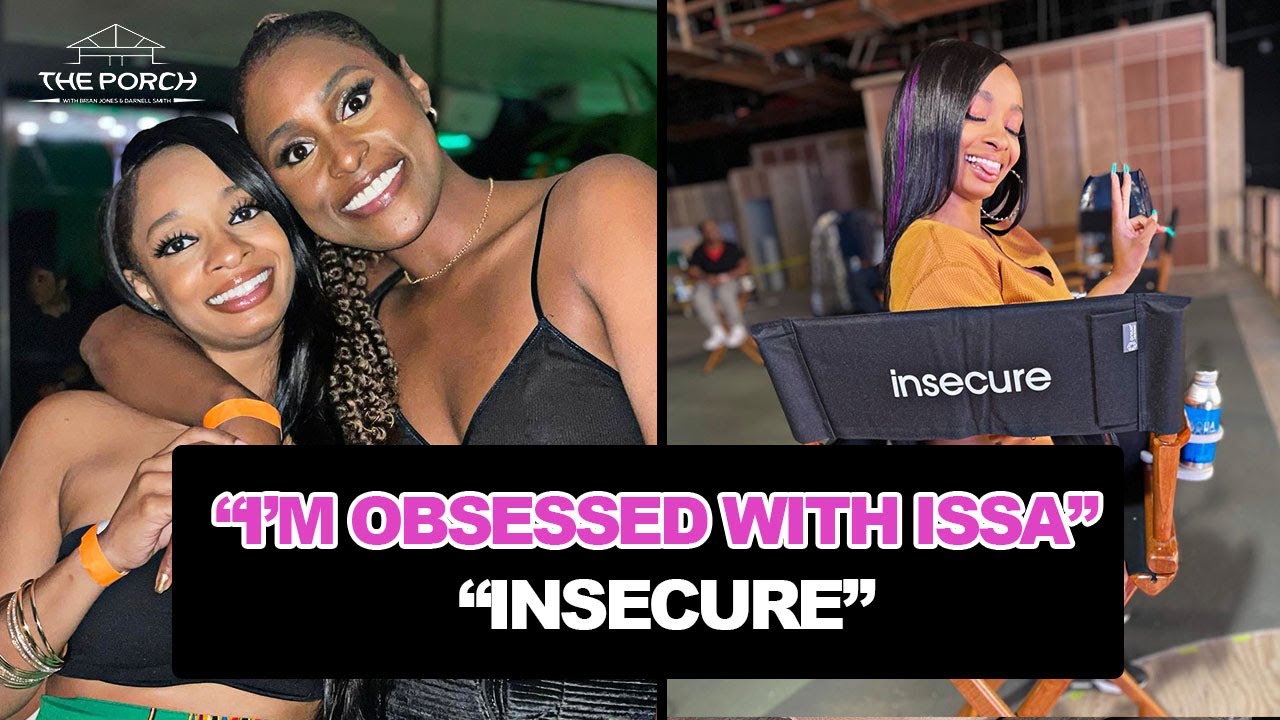 Ayona Shares Touching Story On How She Got The Role Of "Resha" On ...