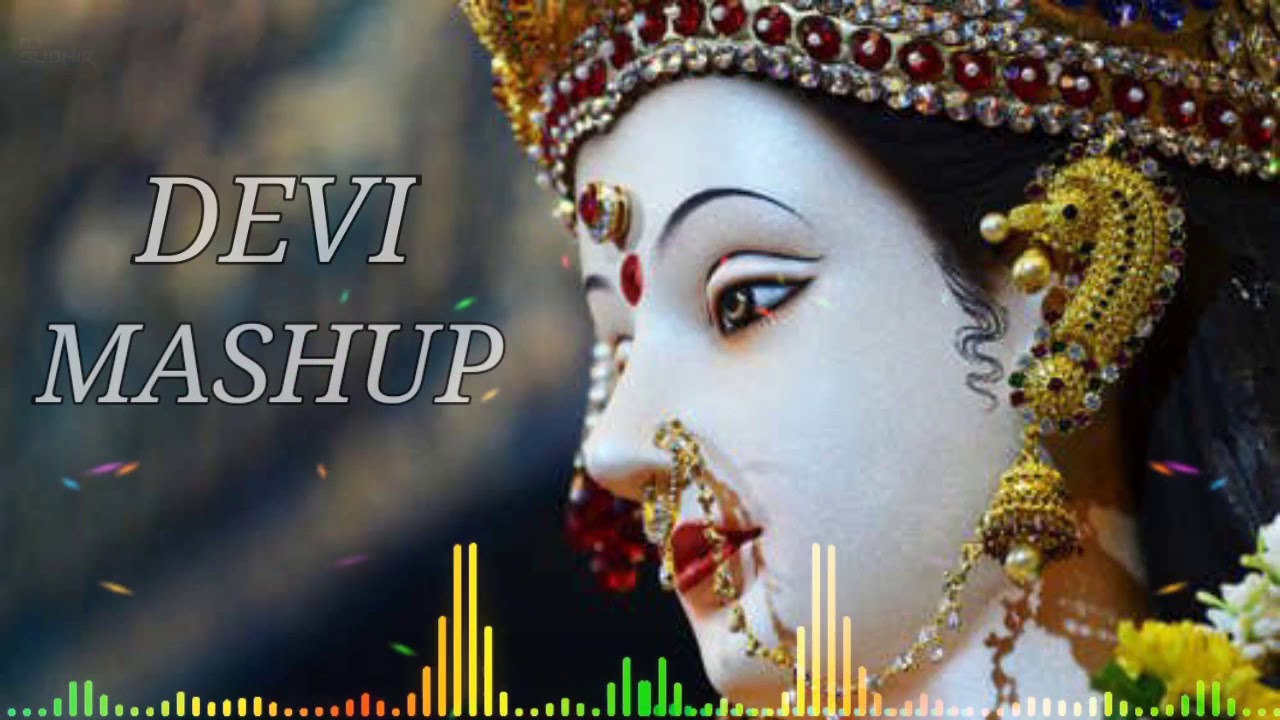 DEVI MASHUP - DJ SUDHIR REMIX - YouTube Music