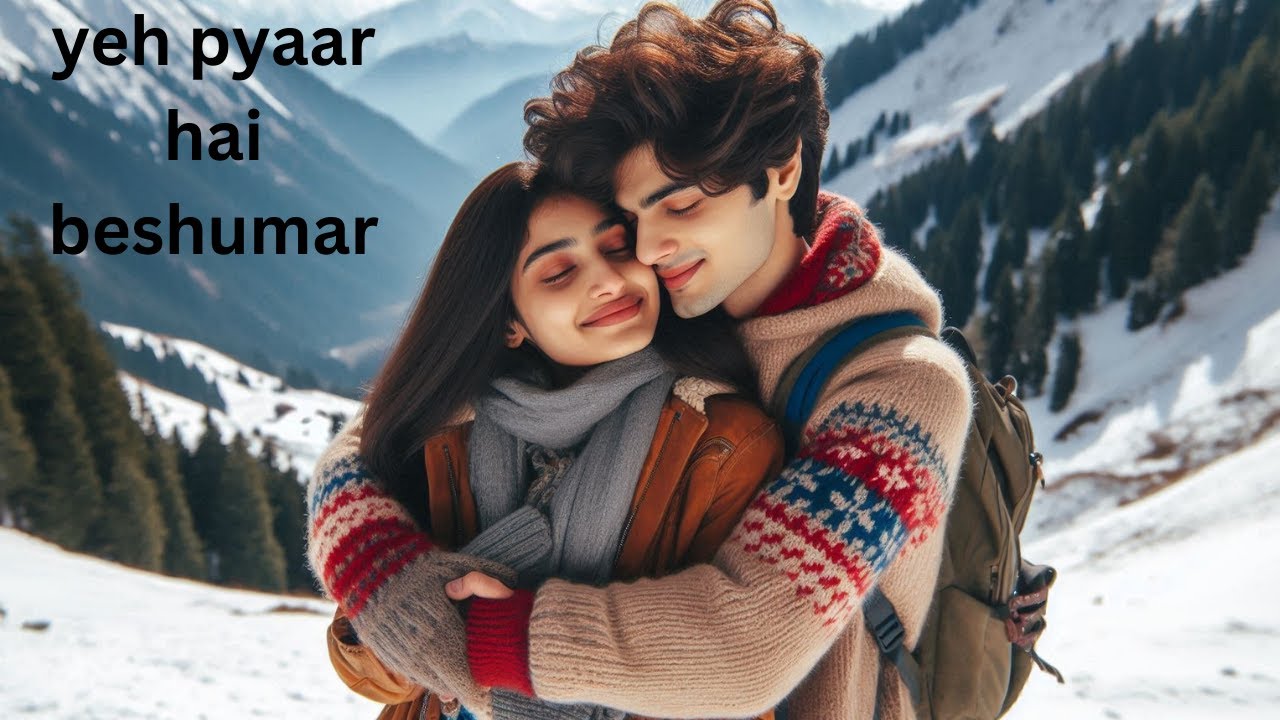 yeh pyaar hai beshumar || HINDI LOVE SONGS VIDEO - YouTube