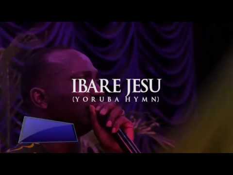 Ibare JESU by Dr  Paul Eneche