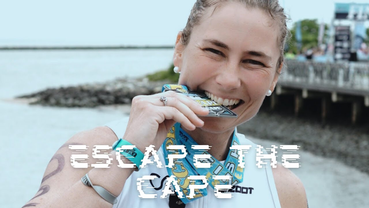 Escape The Cape - YouTube