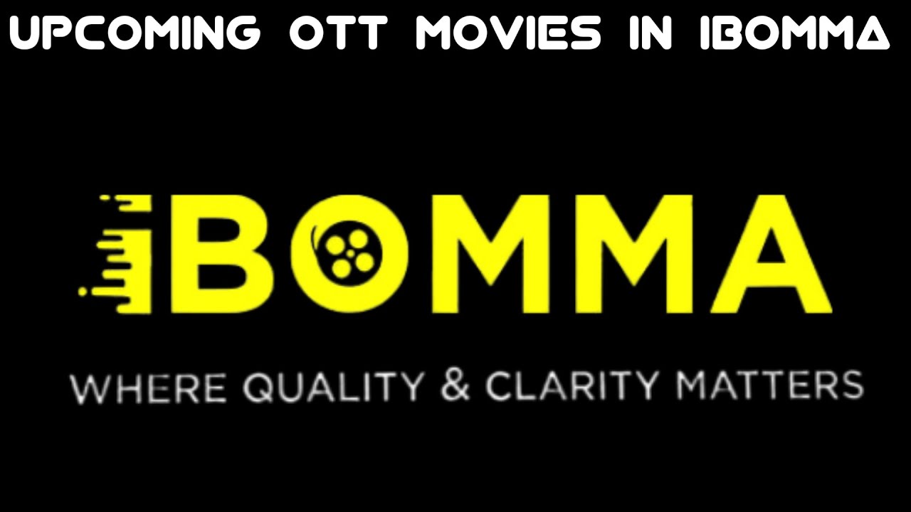 Ibomma , Ibomma Telugu Movies 2024 , Ibomma Thriller Movies 2024 ...