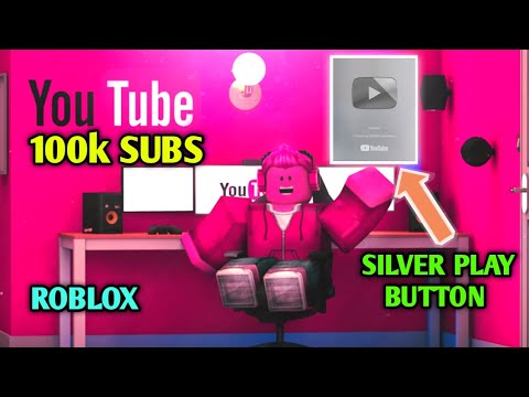 Roblox youtuber tycoon | android gameplay - YouTube