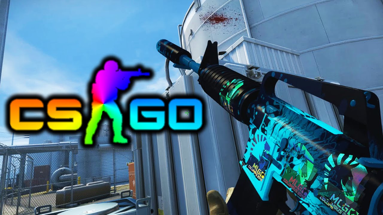 CSGO Funny Moments Montage - AWP Surprise | Sidearms Lies | Joel Dies ...