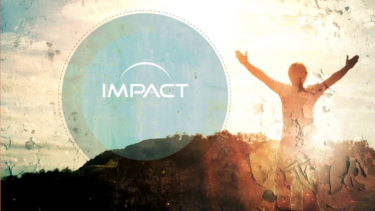 Impact Network Holy Week- Anthem - YouTube