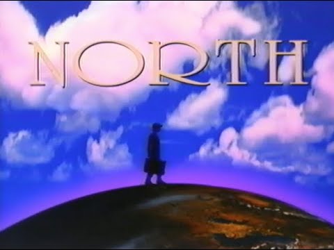 "North" (1994) VHS Movie Trailer - YouTube