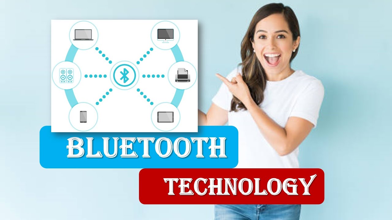 Unlocking The Magic Of Bluetooth Technology: Everything You Need To ...