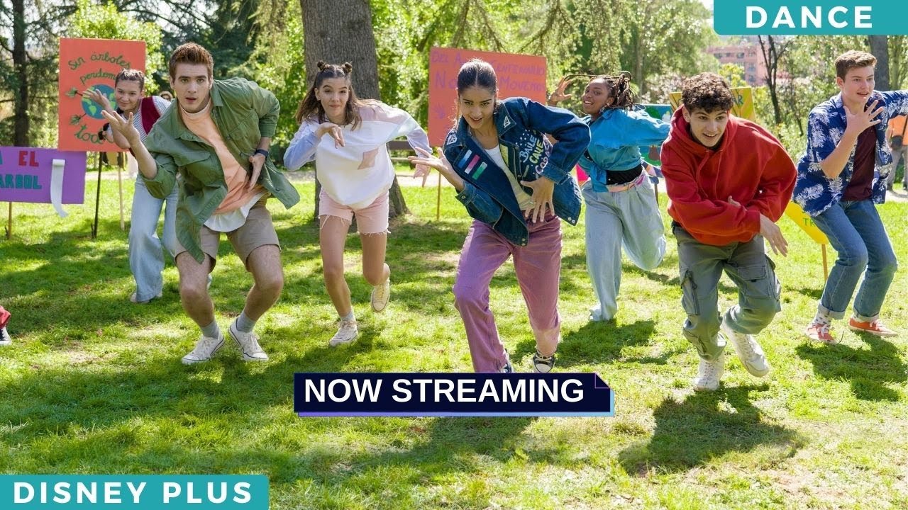 Ayla & The Mirrors | Episode 12 Sneak Peek | Disney + - YouTube