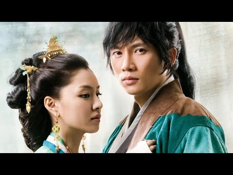 Kim Soo Ro,The Iron King 2010 Opening Fanvid #kimsoorotheironking #김수로 #kimsuroregeledefier