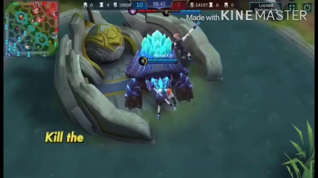 ML HOW TO USE SUN AND BUILD🔔😱 - YouTube