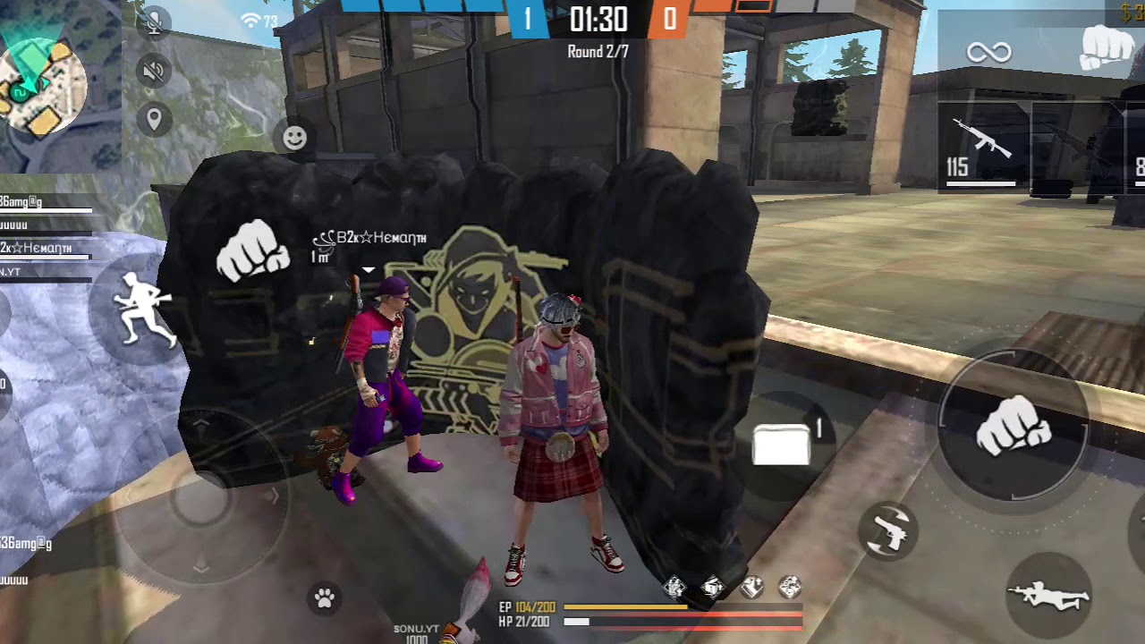 Darg Headshot - YouTube