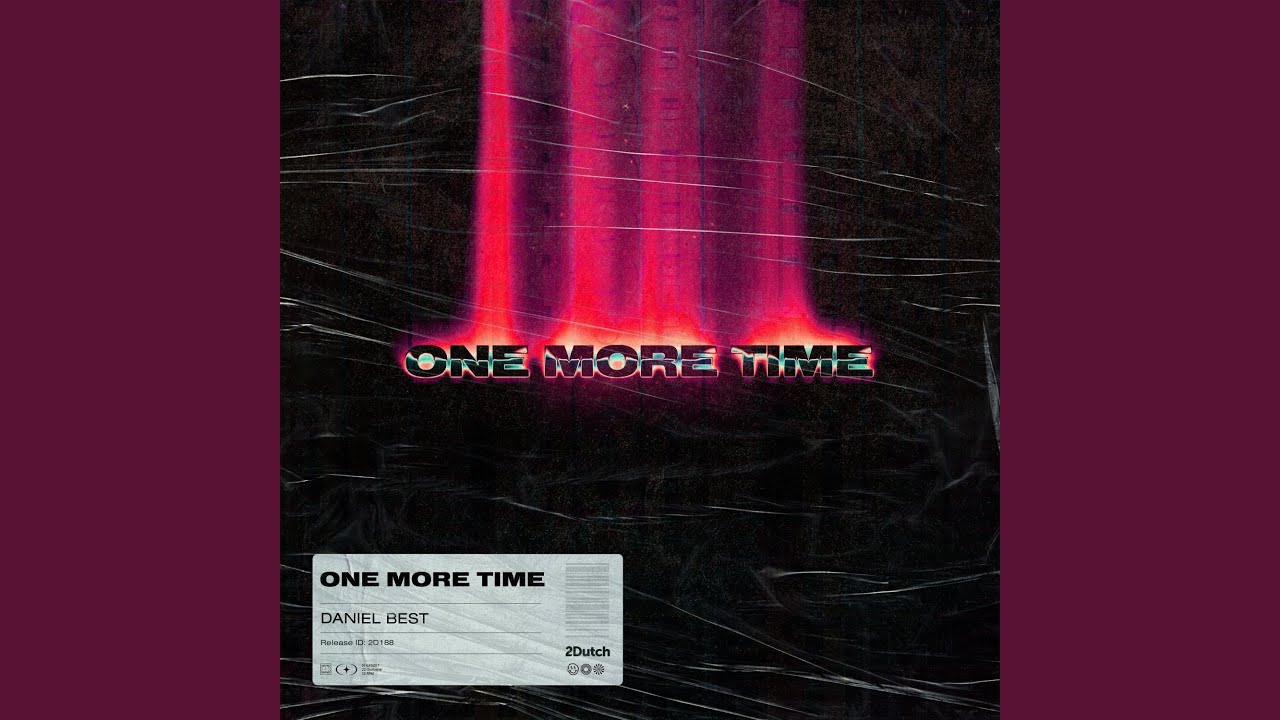 One More Time - YouTube