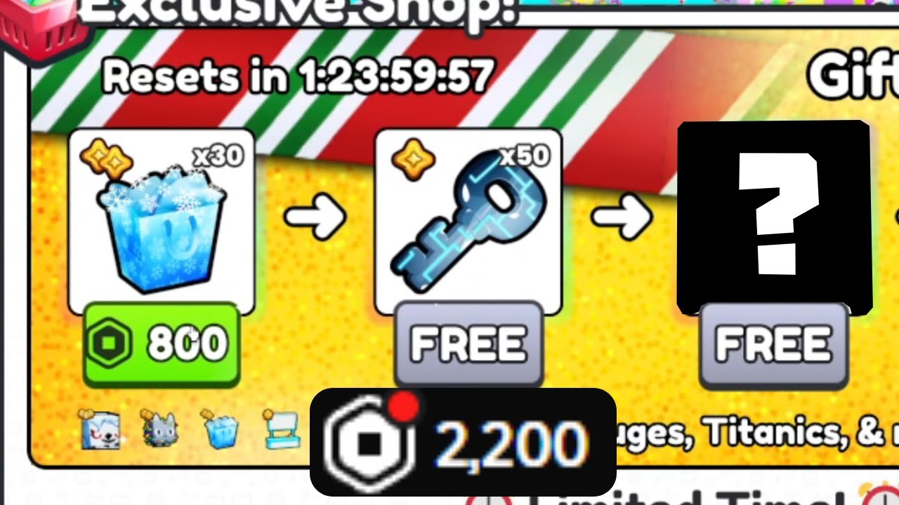 I spent 2,200 ROBUX on the PS99 FOREVER PACK!!! (TITANIC???) #roblox # ...