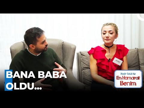 Aysel Hanım'ın Yürek Dağlayan Hikayesi - En Hamarat Benim 114. Bölüm