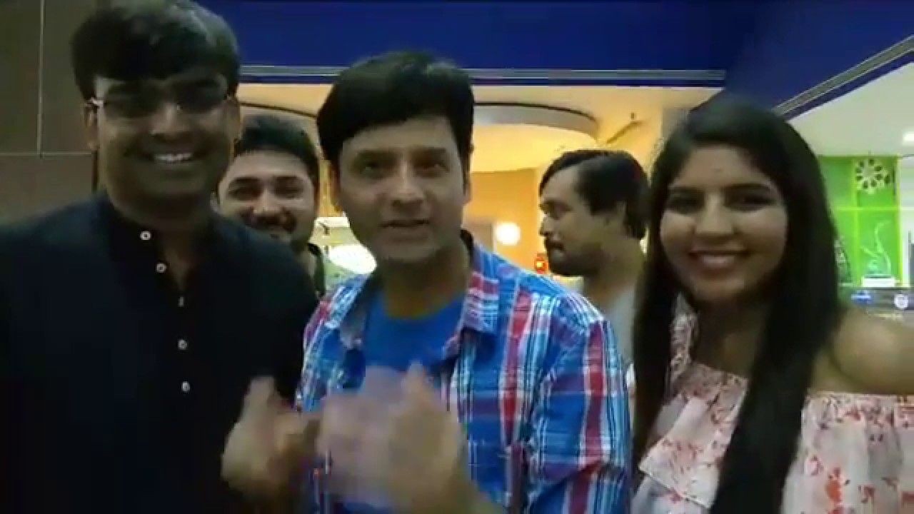 Who Is RJ Dhvanit'S Vitamin She ?? - YouTube