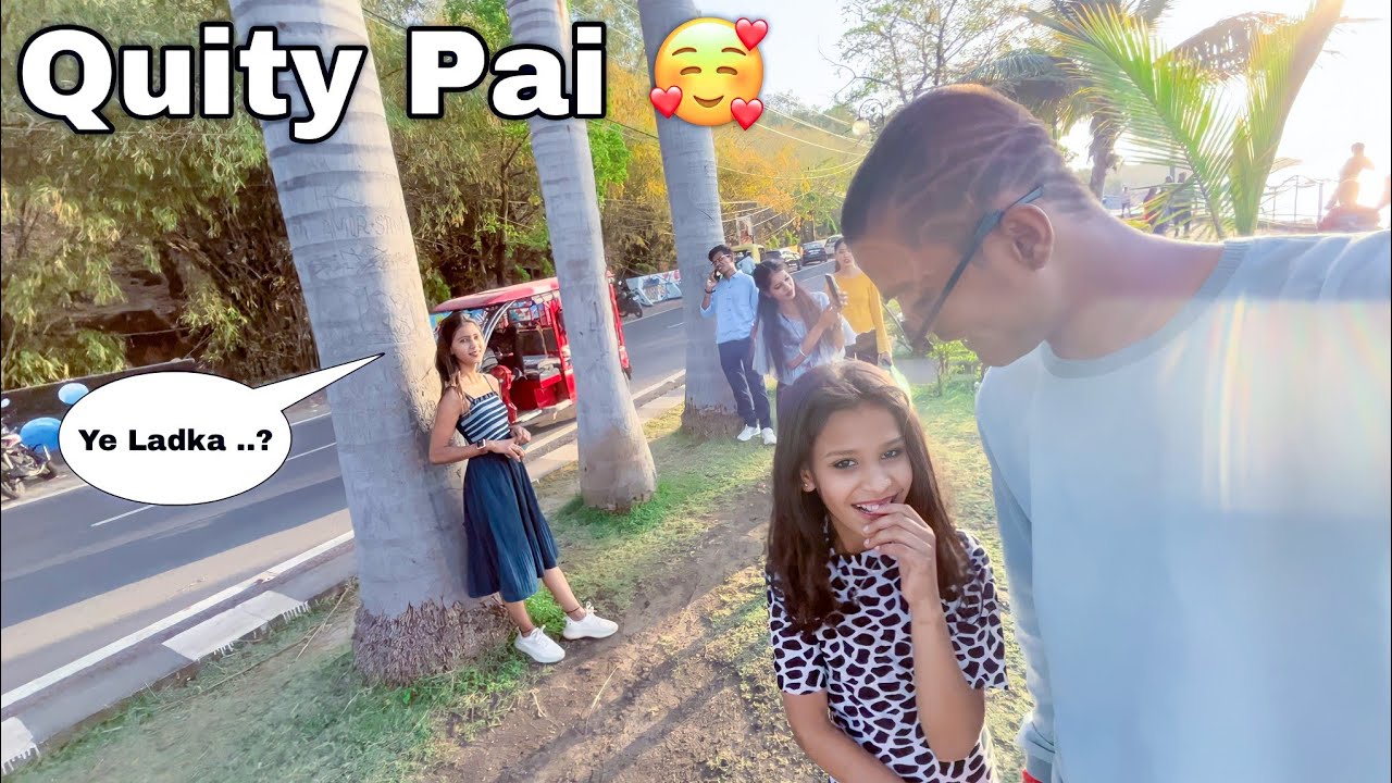 My Cutie pai 😍 | Cute Girls 🤩 - YouTube