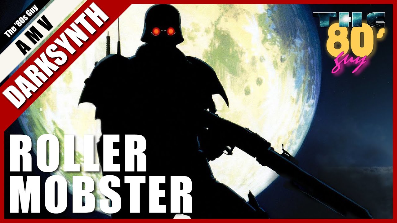 Carpenter Brut - Roller Mobster (Dark Synthwave AMV) - YouTube Music