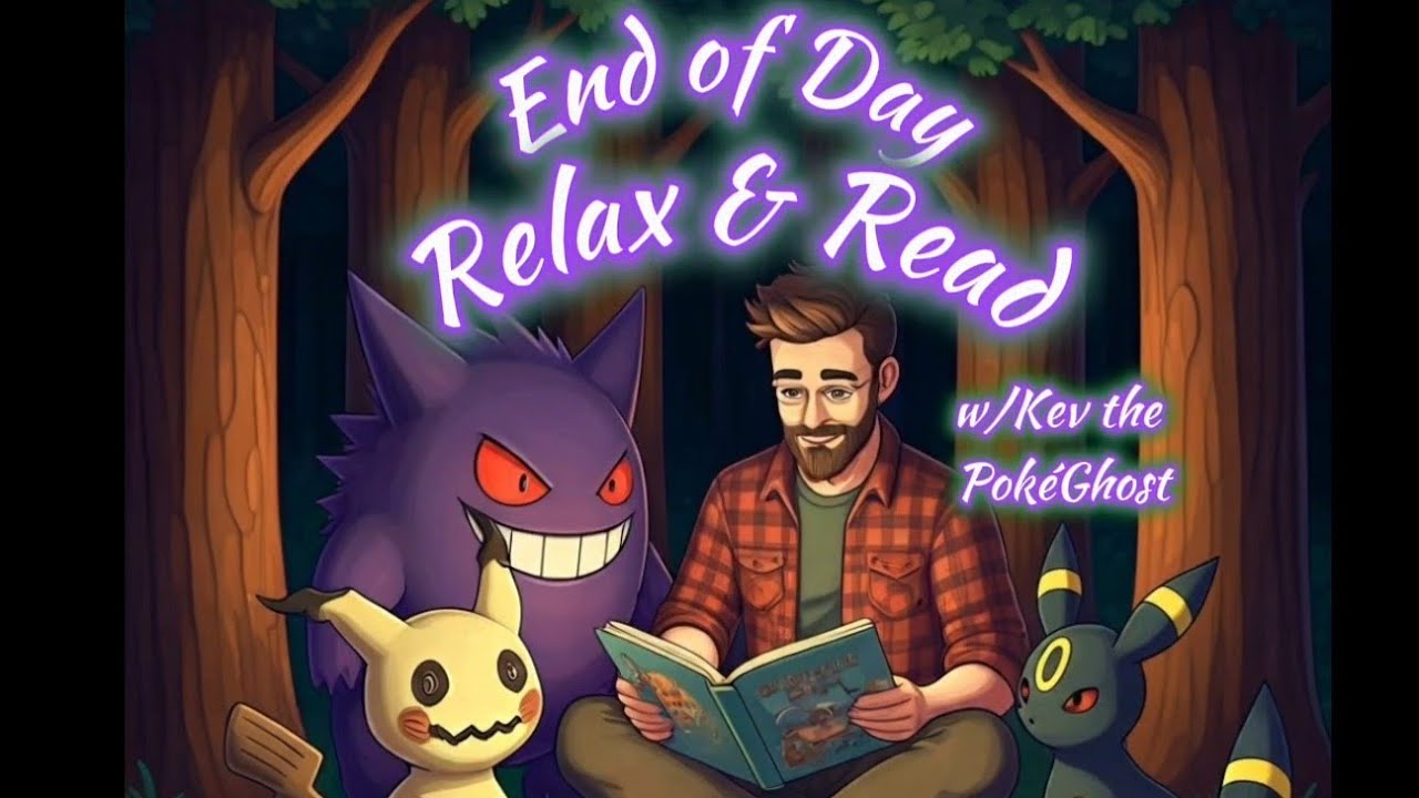 Relax & Read Episode 8: The Marvelous Land of OZ Chapters 1-9 - YouTube