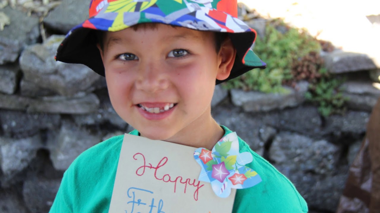 Children's Garden Picardo Farm P Patch Seattle 2012 2015 2 - YouTube