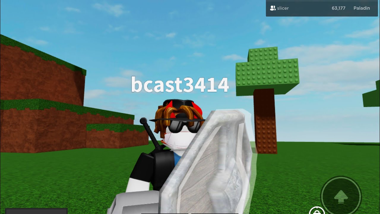 ability wars new update 1v1 - YouTube