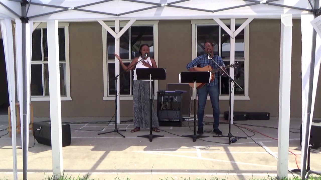 Prepared for Disaster - Pastor Tony Cisneros - YouTube