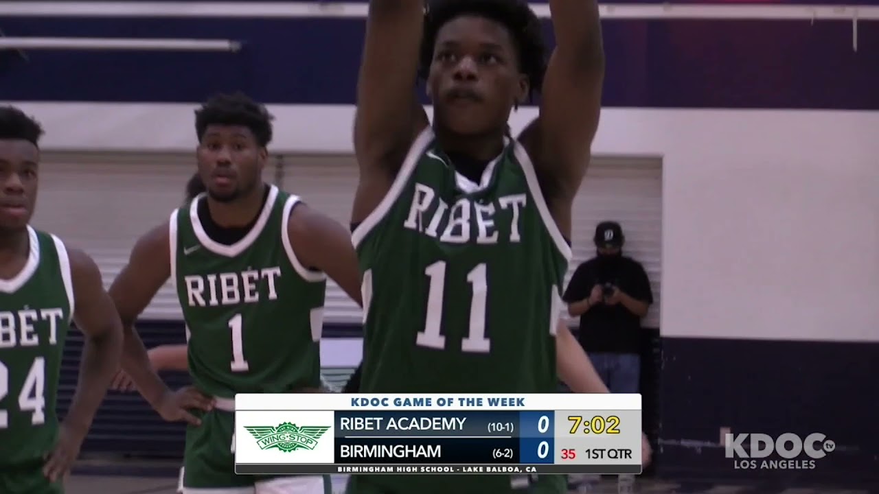 Ribet Academy at Birmingham May 21st 2021 - YouTube