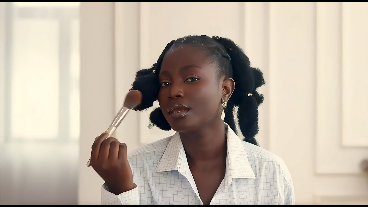 Fimí - "Viral" (Official Lyric Visualizer) - YouTube