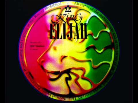 Ras Sherby - Walk the walk (Produced by King Elijah) - YouTube