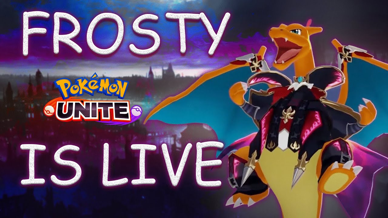 Road to 1400 | Pokemon Unite India | Season 25 - YouTube