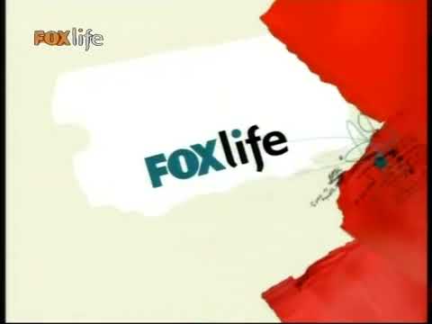 Fox Life (Bulgaria) - Bumpers - (2005-2010)